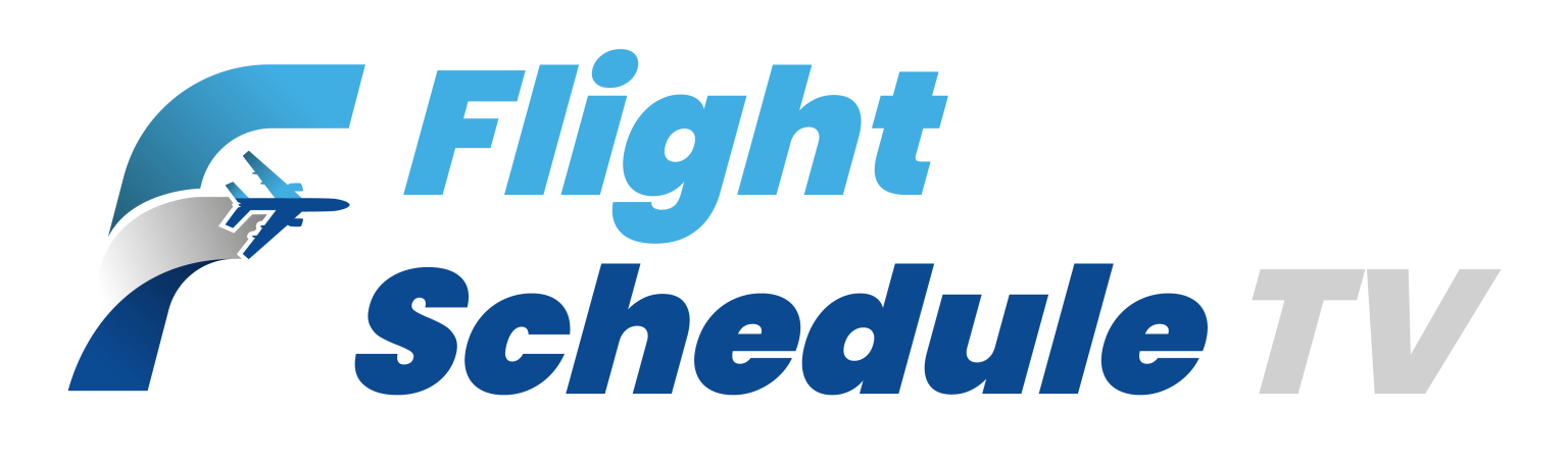 Flight Schedule TV – Studio Kami Mandiri