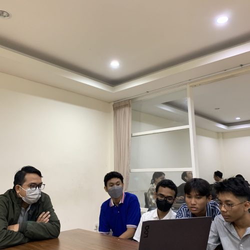 Studio Kami Mandiri – Software Developer