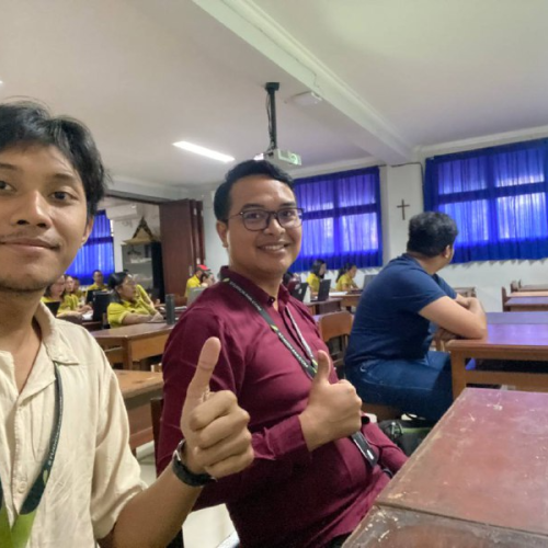 Studio Kami Mandiri – Software Developer