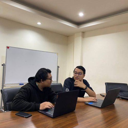 Studio Kami Mandiri – Software Developer