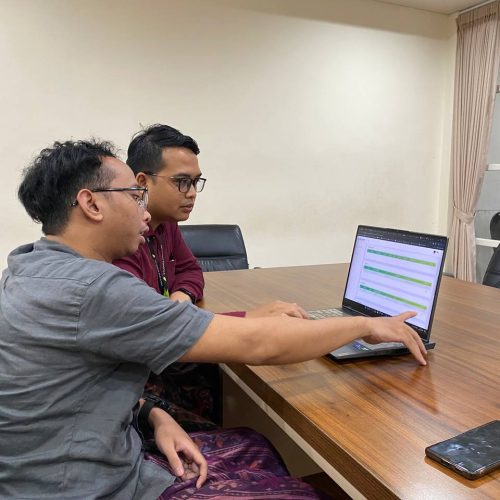 Studio Kami Mandiri – Software Developer