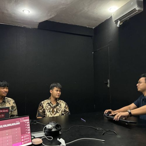 Studio Kami Mandiri – Software Developer